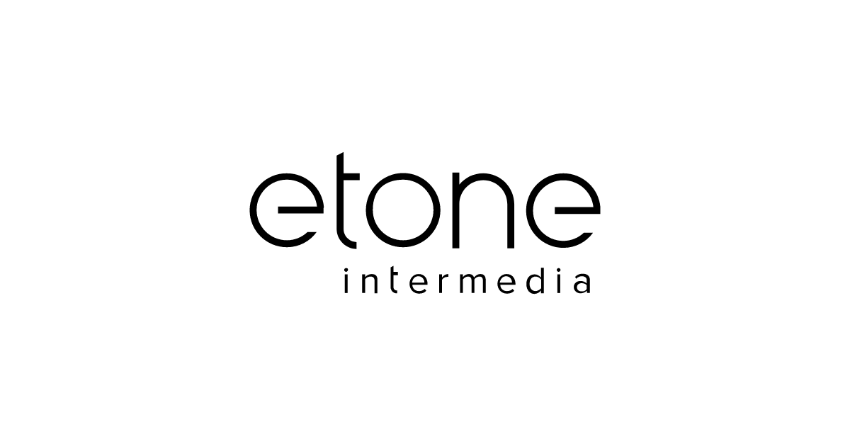 Die etone intermedia group im Focus - etone